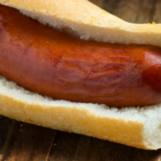 German Knockwurst Recipe | Travel Food Atlas