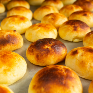 Colombian Pan De Bono Recipe | Travel Food Atlas