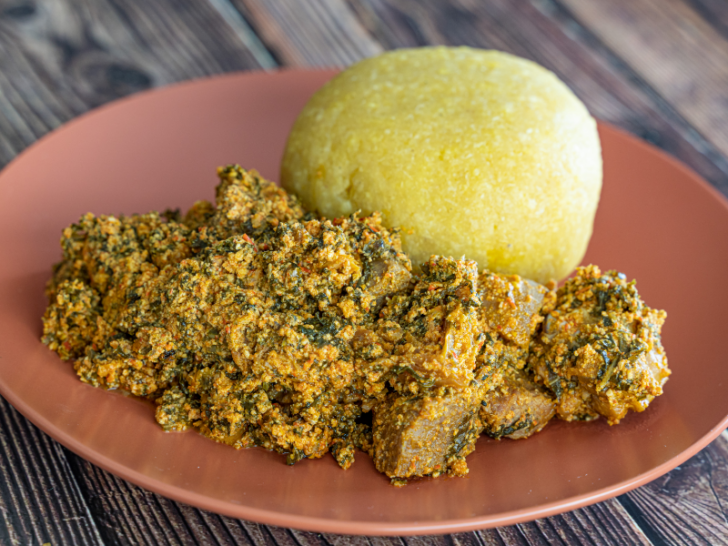 Togolese Food: 8 Traditional Dishes of Togo | Travel Food Atlas