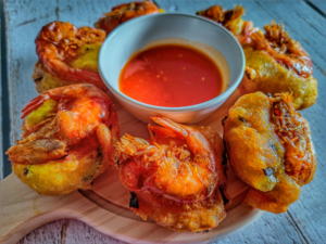 Palaun Cuisine: Top 10 Foods of Palau | Travel Food Atlas