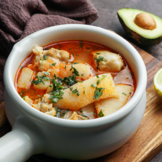 Venezuelan Sopa de Mondongo Recipe | Travel Food Atlas