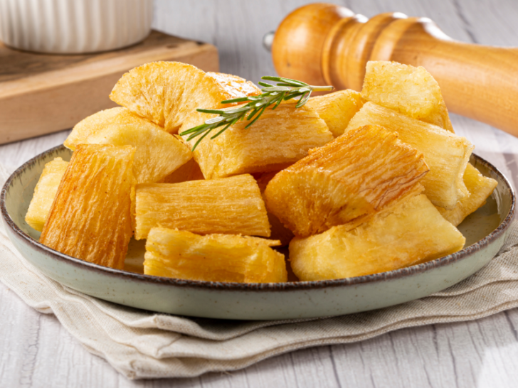 Guinea-Bissauan Cuisine: 9 Traditional Dishes of Guinea-Bissau | Travel ...