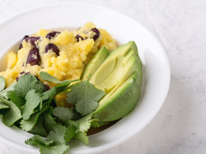 Haitian Mayi Moulen Recipe | Travel Food Atlas