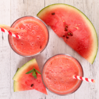 Tongan 'Otai (Coconut & Watermelon Drink) Recipe | Travel Food Atlas