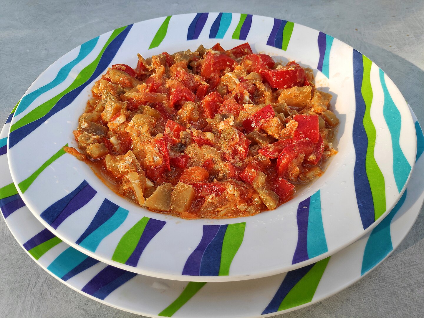 Tulumba (Pomba/Bamiyeh) Recipe | Travel Food Atlas