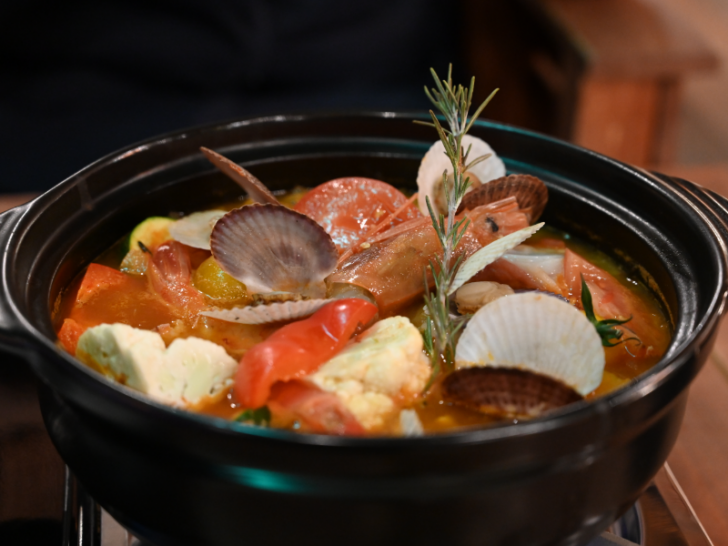 Food of Monaco: 10 Traditional Monégasque Dishes | Travel Food Atlas