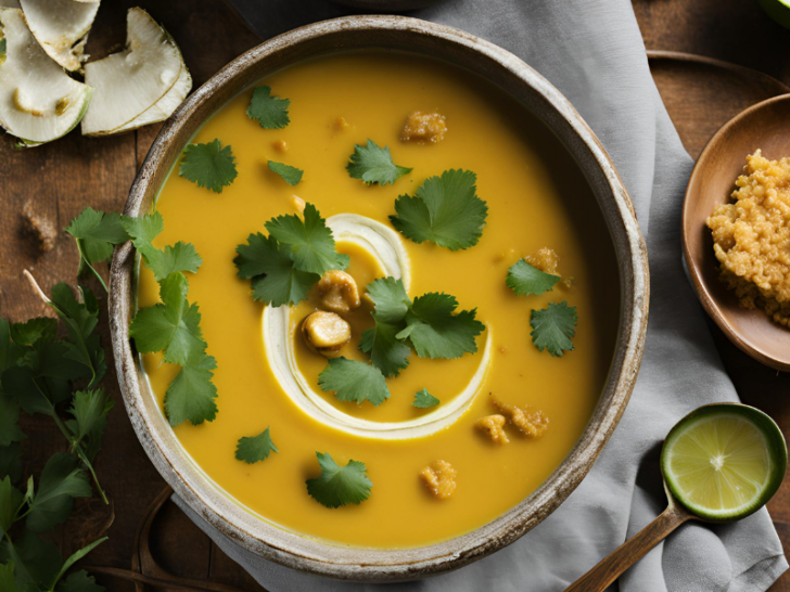 Food of the Solomon Islands: 8 Traditional Dishes | Travel Food Atlas