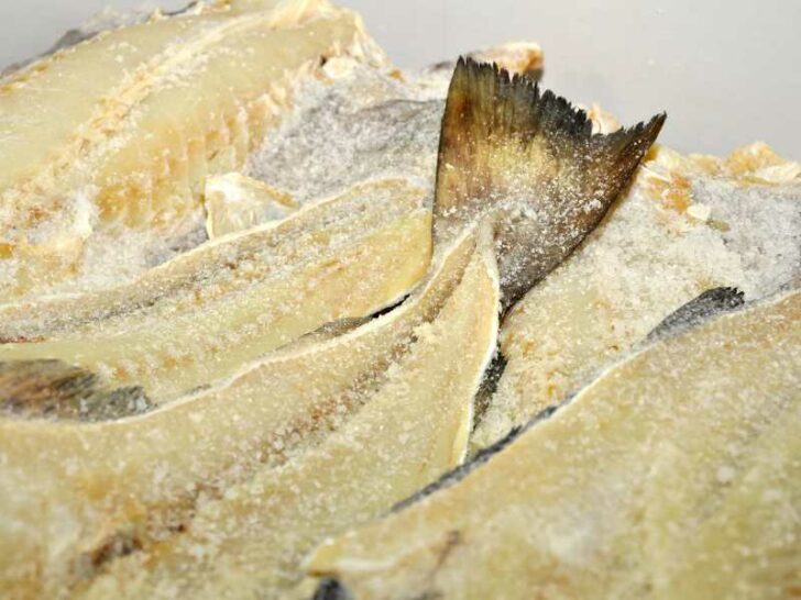 Puerto Rican Food: 29 Traditional Dishes of Puerto Rico | Travel Food Atlas