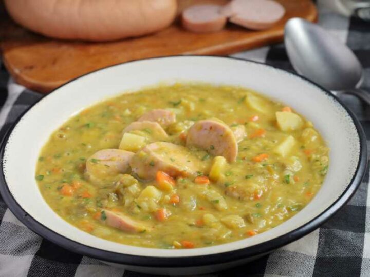 Dutch Snert Recipe | Travel Food Atlas