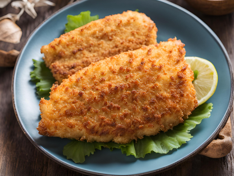 Nauruan Cuisine: 7 Traditional Dishes of Nauru | Travel Food Atlas